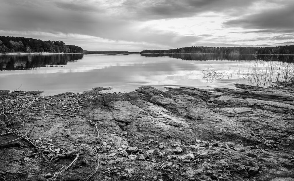 U.S. Lakes That Disappeared - Climate Crisis 247