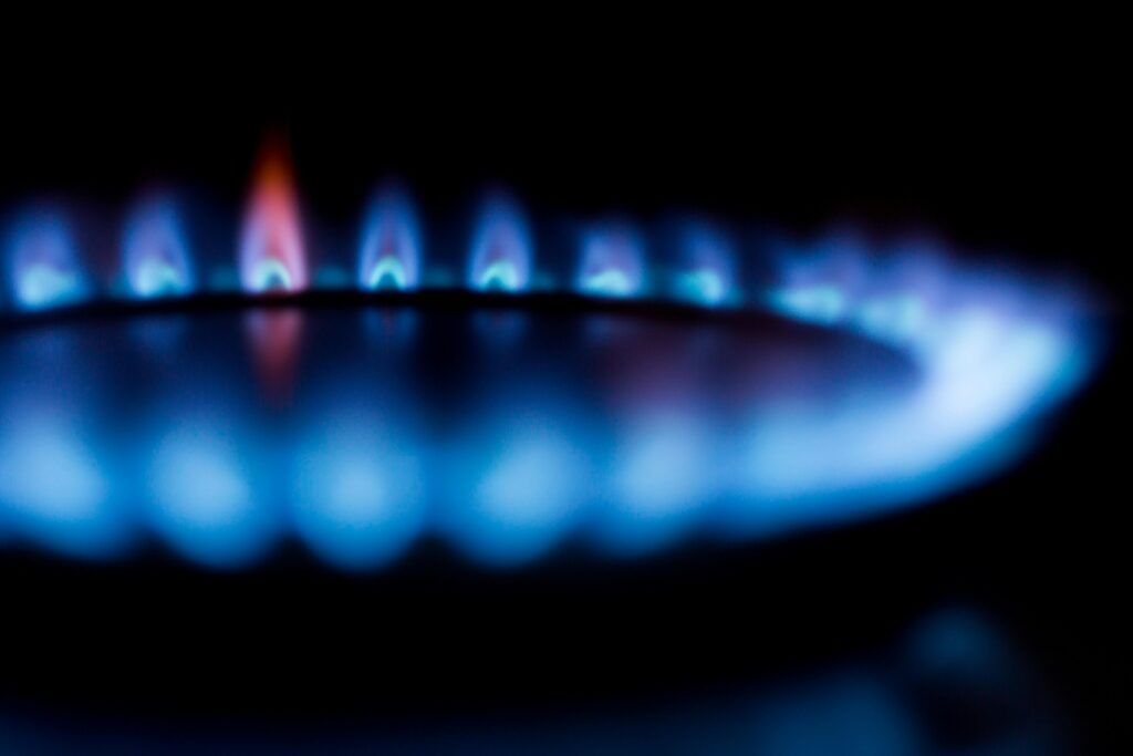 Natural Gas Skyrockets 60% As US Freezes - Climate Crisis 247
